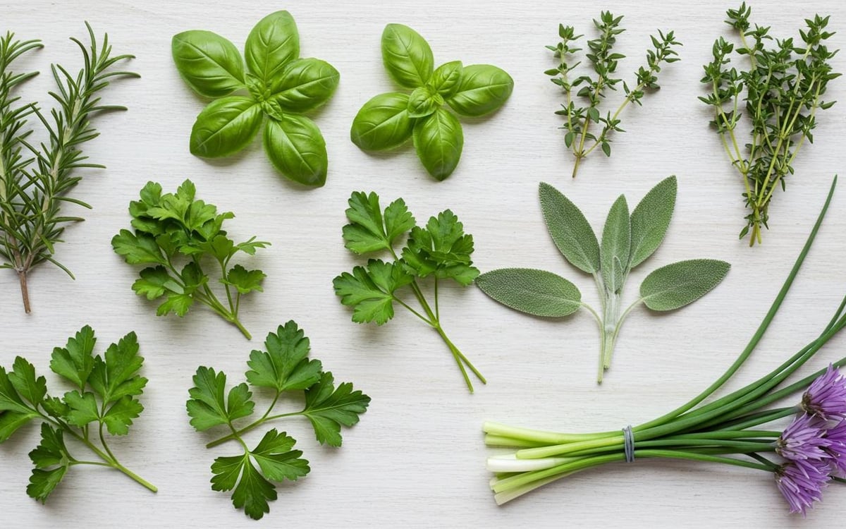 How to Create a Herb Garden: UK Guide from Expert Installers