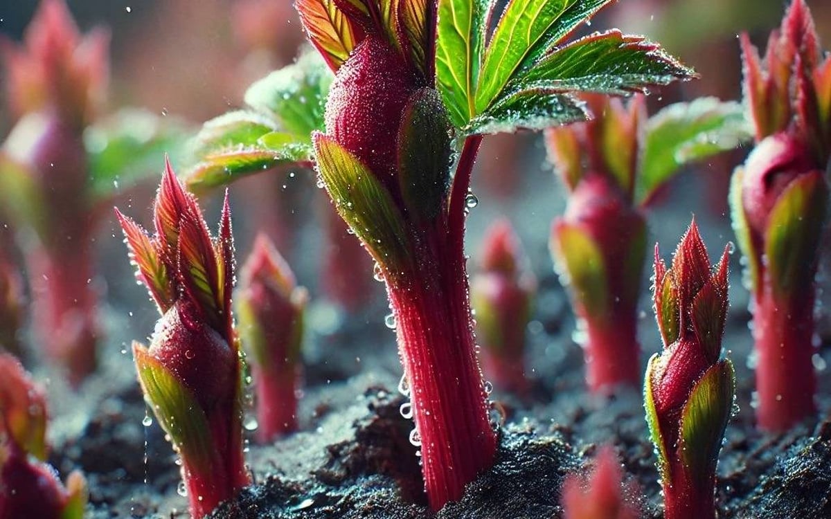 How to Grow Peonies in the UK: Planting and Care Guide