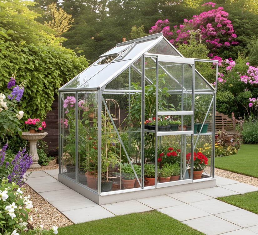 Elegantes Frã¼hbeet Experte Vitavia Ebenbild